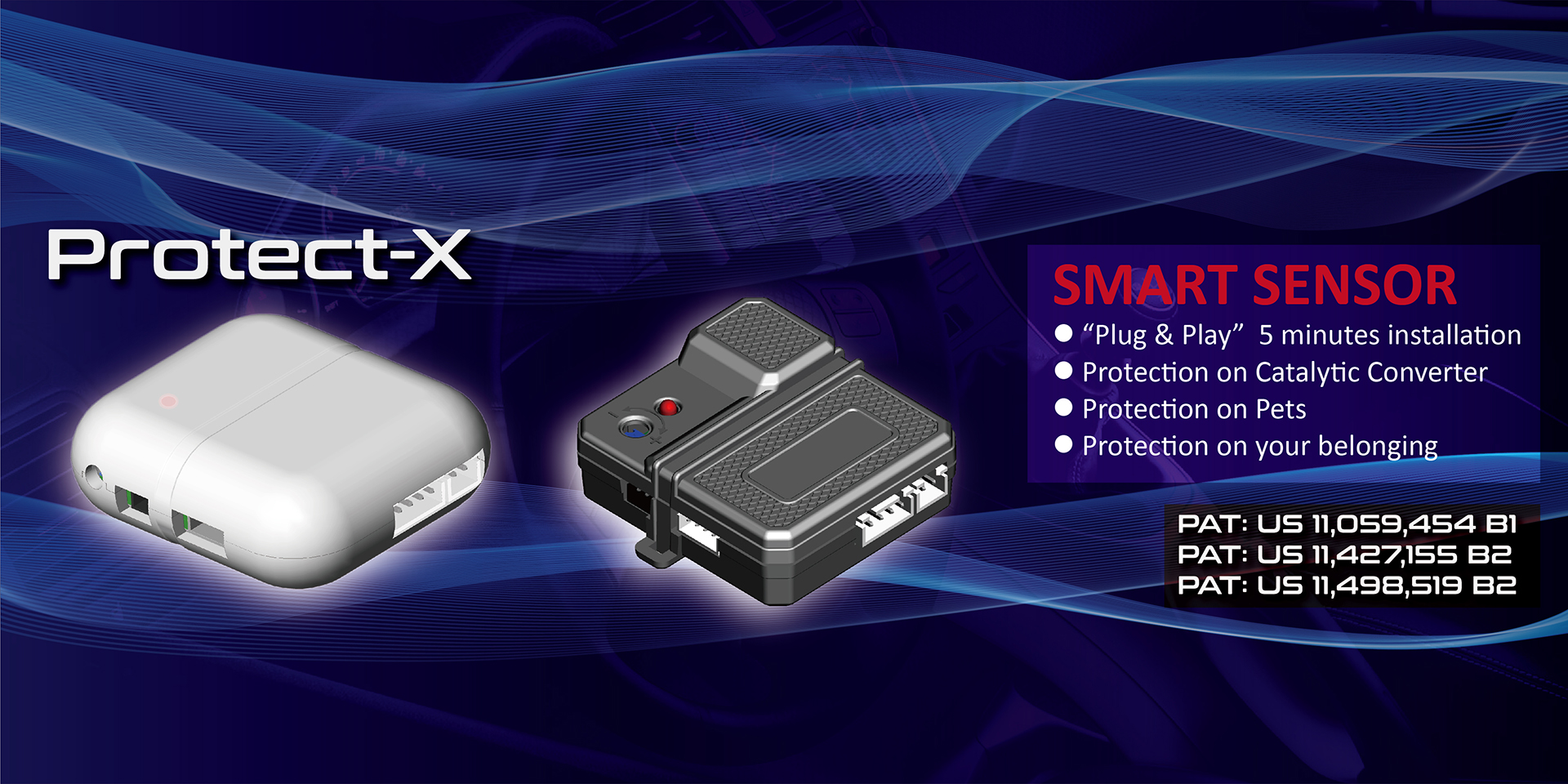 Promaster Electronic