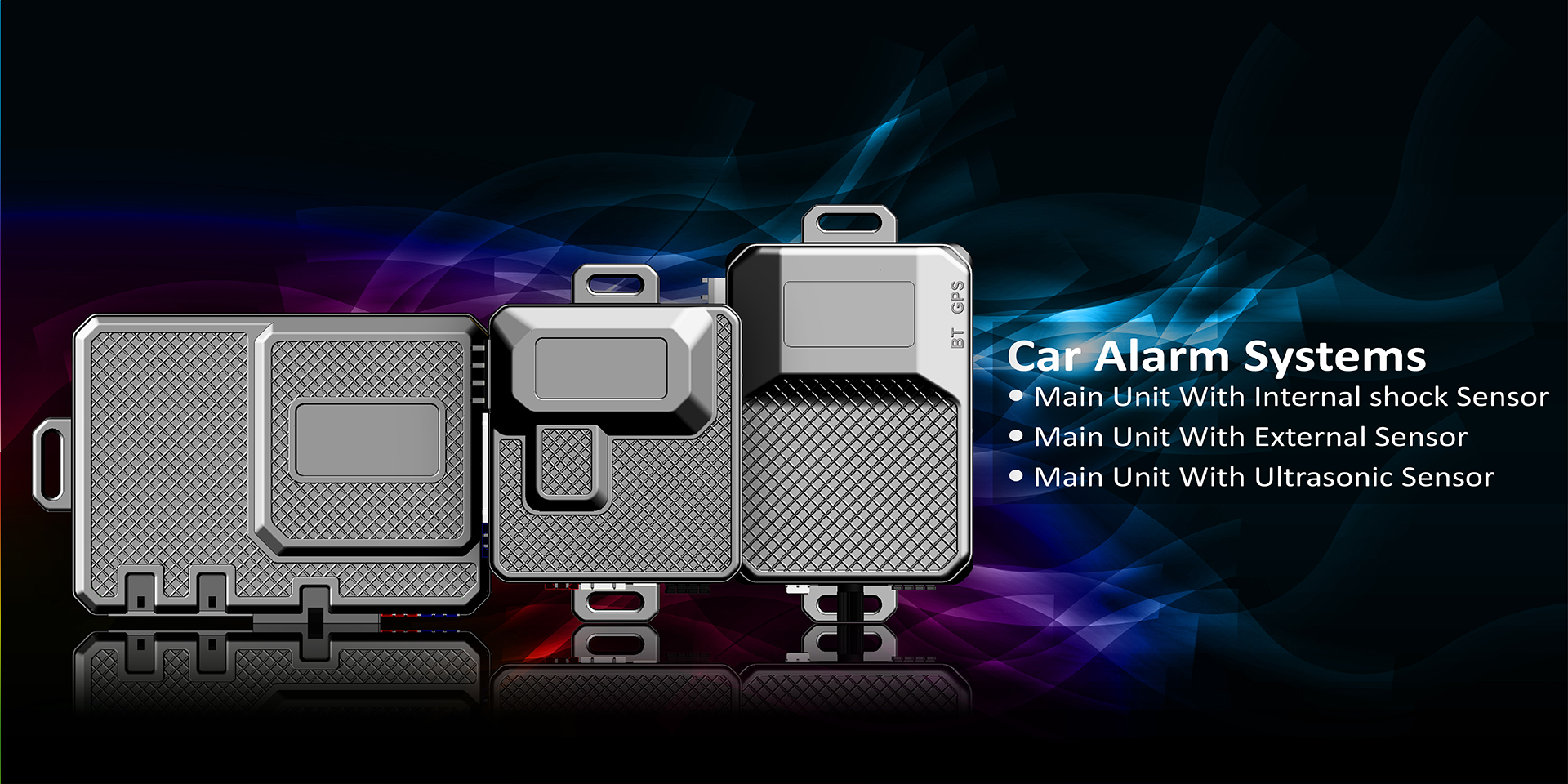 Promaster Electronic