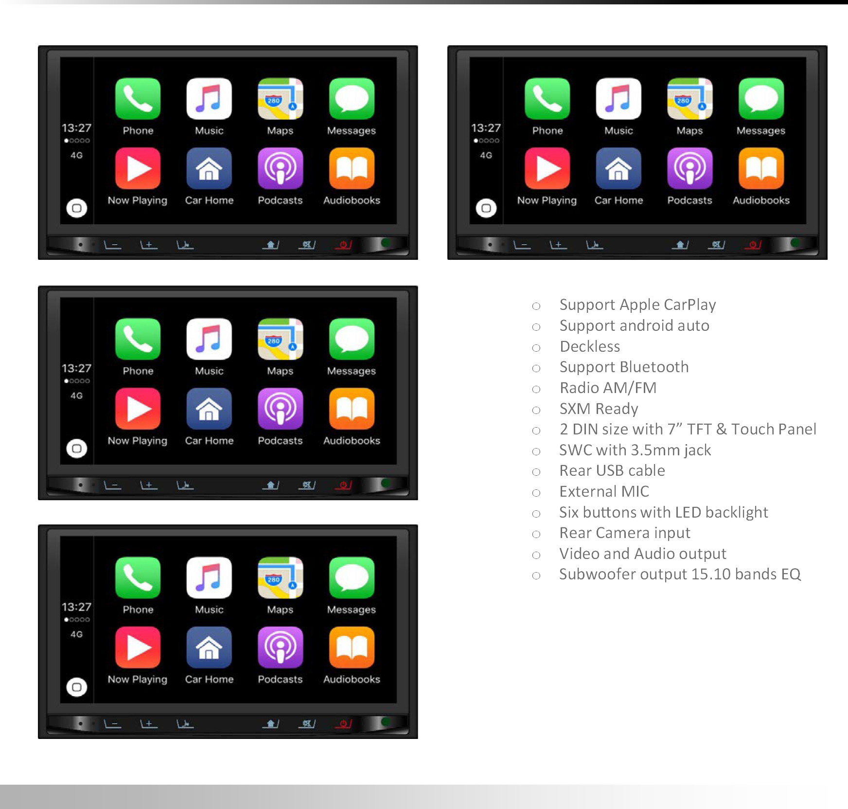 Promaster Electronic